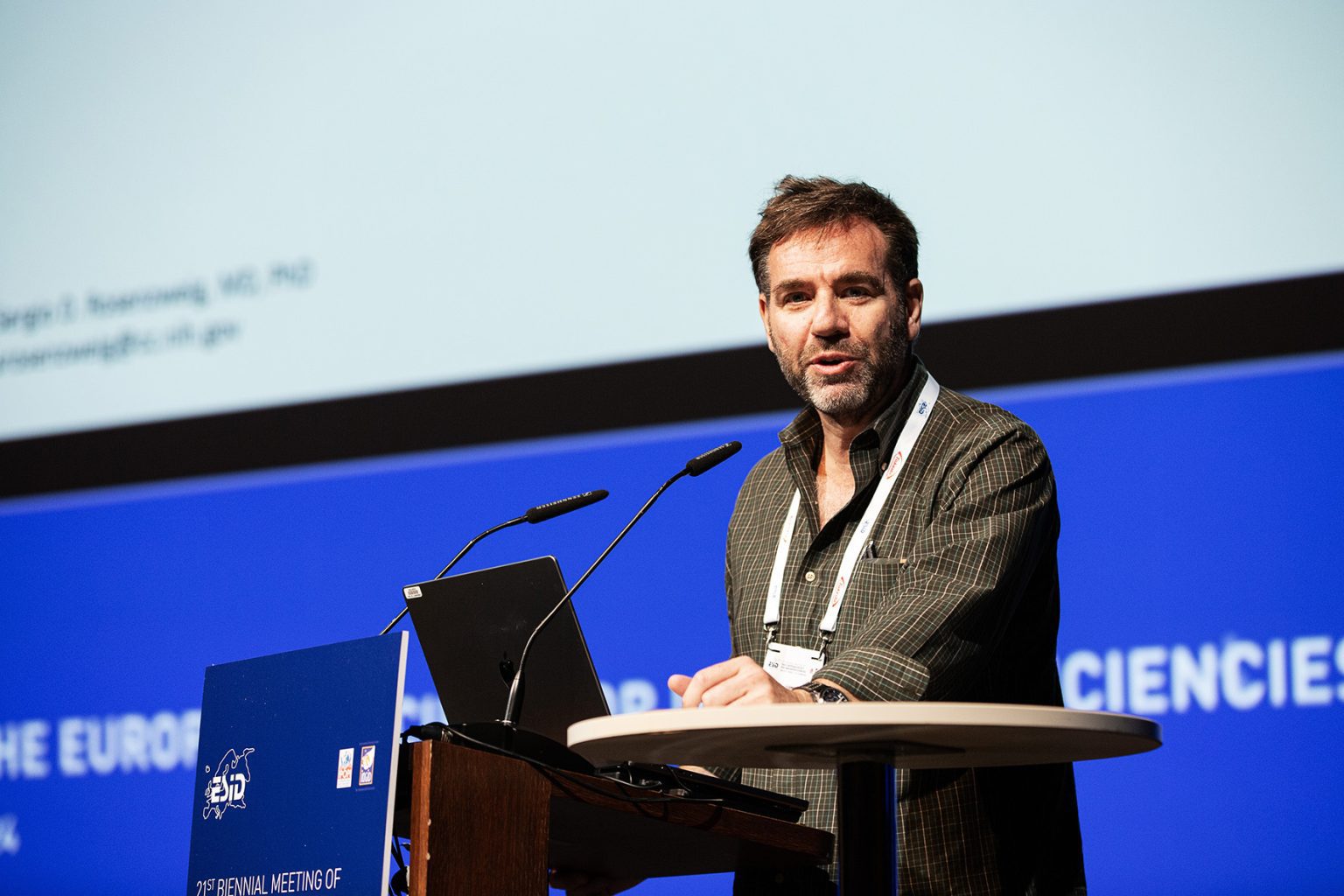 Why Attend | ESID EHA SIOPE Focused Symposium 2025