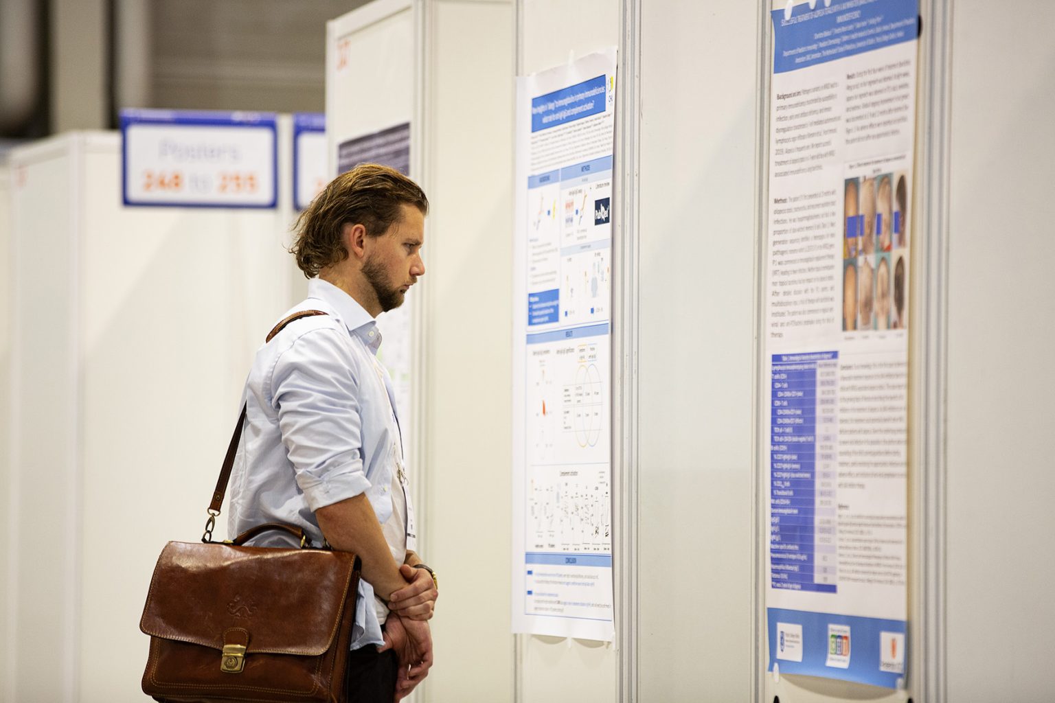 Why Attend | ESID EHA SIOPE Focused Symposium 2025